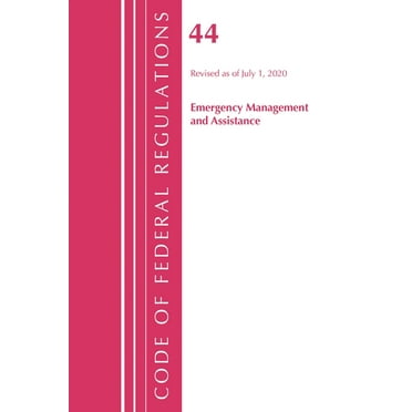 Code of Federal Regulations: Code of Federal Regulations Title 5 ...
