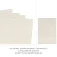 A4 Blank Certificate Paper, Graduation Diploma Sheet, Thick Contract ...