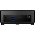 MSI Cubi 5 Mini PC (10-Core Intel i5-1235U, Intel UHD, 64GB RAM, 1TB ...