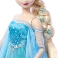 Disney Toys, Disney 100 Frozen Anna and Elsa Collector Dolls, Gifts for ...