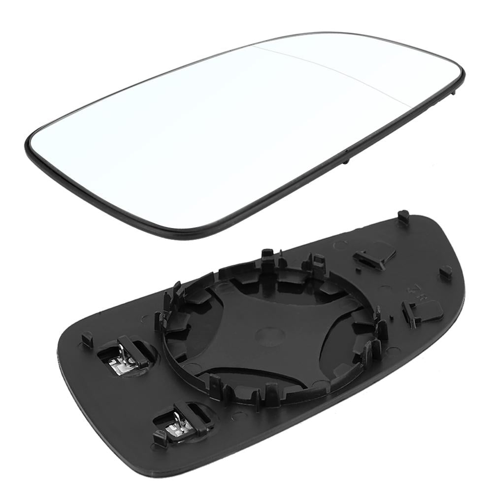 Garosa Right Side Wing Mirror, Side Wing Mirror,Car Right Door Side ...