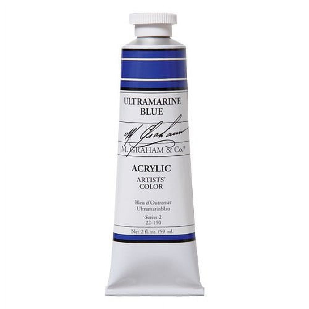 Click here for M. Graham M. Graham & Co. 52190 M Graham Ultramari... prices