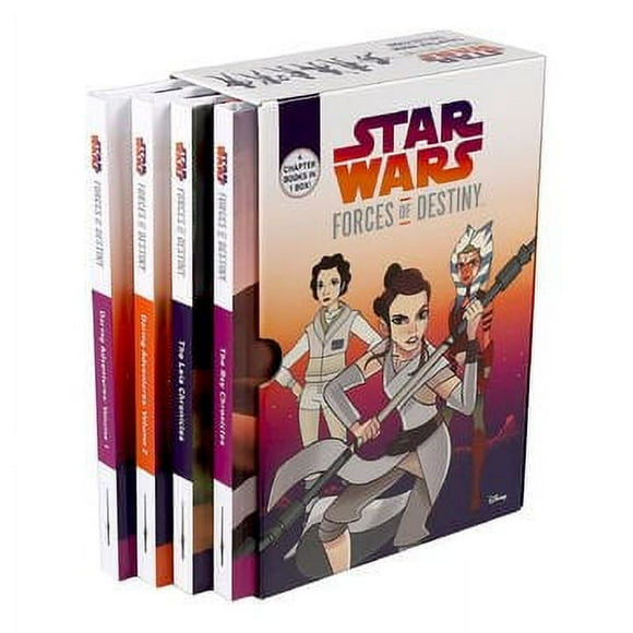 Star Wars Box Sets