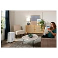 General Electric Energy Star Portable Dehumidifier, 35 Pint, for Rooms ...