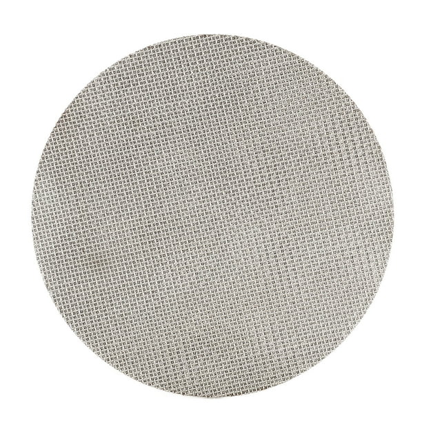 Reusable Coffee Filter Mesh Plate,51mm Coffee Filter Plate Round Coffee ...
