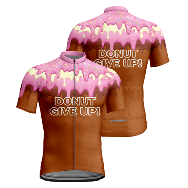 O2 Original Series Cycling Jacket - Walmart.com