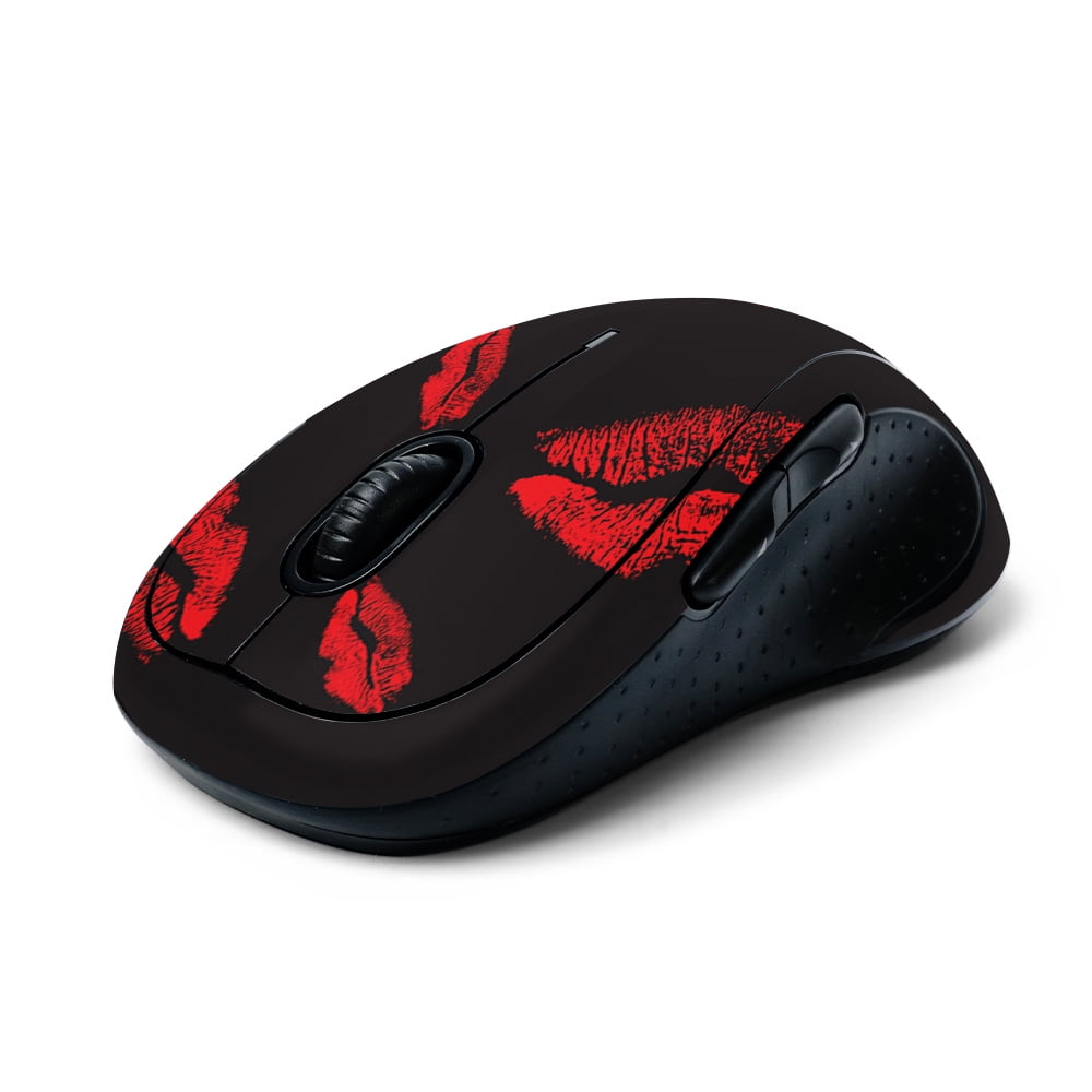 Skin Wrap Decal Compatible With Logitech Control Plus M510 Mouse ...