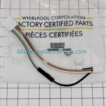 Whirlpool 2183400 Defrost Timer - Walmart.com