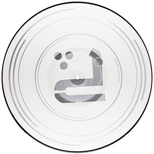 Periphery - Clear - Vinyl (EP) - Walmart.com