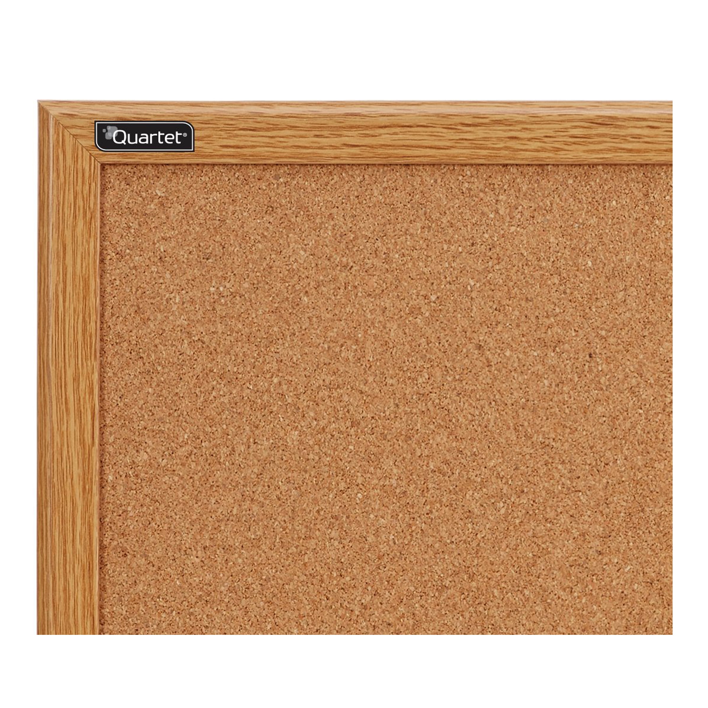 Cork Poster Board