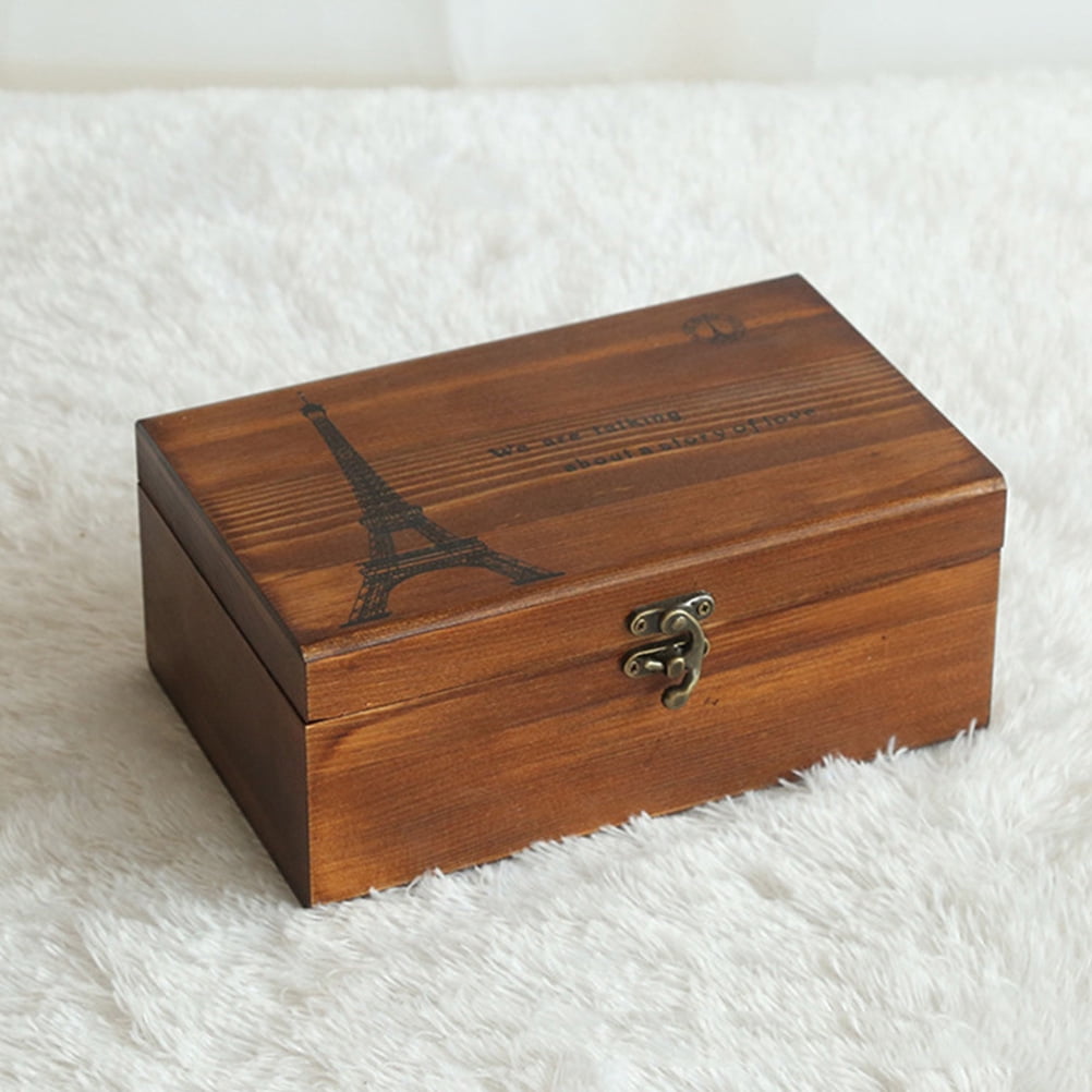 Click here for Horialence Small Sewing Box Needlework Box Acrylic... prices