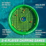 GoSports - Splash Chip Floating Golf Game - Walmart.ca