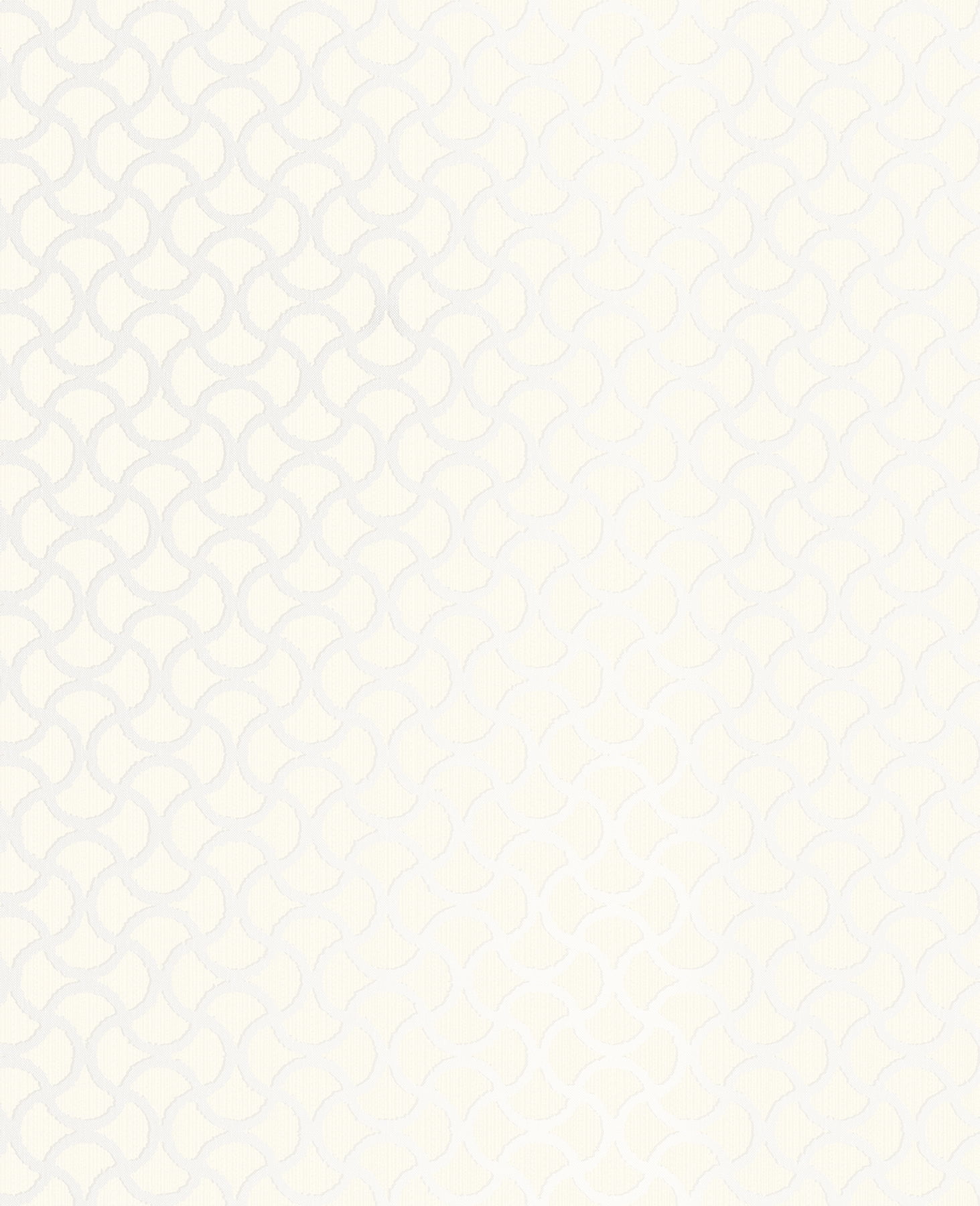 Decorline Scale Cream Geometric Wallpaper - Walmart.com