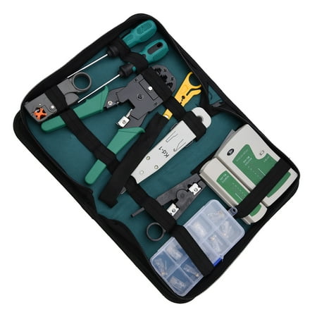 LAN Service Maintenance Tools, Cable Tester, Maintenance Kits For Home ...