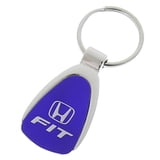 Au-TOMOTIVE GOLD Fit Blue Teardrop Key Fob - Walmart.com