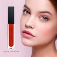 Hydrating Lip Gloss with Mirror, LED Light Up Flashlight Tube, pH Color ...
