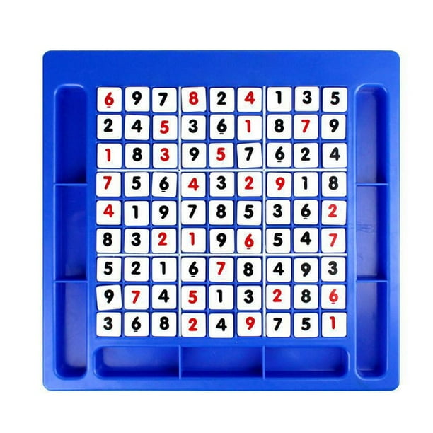 Math Brain Teaser Puzzle Game,Educational Math Puzzle Board Math Brain ...