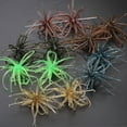 CIYISON 2Pcs 1.7g Soft Swimming Lures Baits Artificial Slow Floating ...