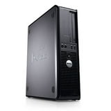 Restored Dell OptiPlex Desktop PC Computer System Windows 10 Intel 2.13 ...
