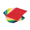 40 Different Color Nonwoven Felt Materials Pack Random for Creative ...