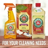 Murphy Oil Soap Wood Cleaner, Original - 128 fluid ounce - Walmart.com