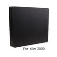 Game Machine-Case Full Shell Plastic Housing Console Accessory for Slim ...