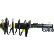 Monroe Shocks & Struts Quick-Strut 172949 Strut and Coil Spring ...