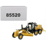 1-87 Scale CAT Caterpillar 772 Off-Highway Dump Truck with Operator ...