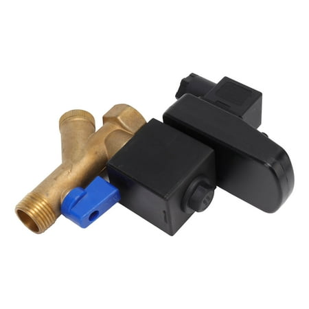 Automatic Drain Valve,Electronic Drain Valve DN15 D Drain Valve Drain ...