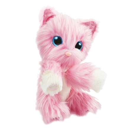 Scruff-a-Luvs Families, Plush Mystery Rescue Pet Plush Pet Toy ...