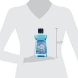 Great Value Unscented Dishwasher Rinse Agent 8.45 Fl Oz Helps Make ...