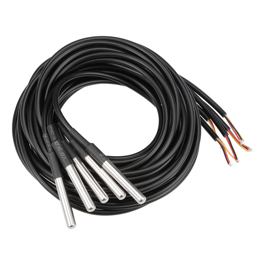 Waterproof Ds18b20 Digital Temperature Sensor - vrogue.co Waterproof Ds18b20 Digital Temperature Sensor - vrogue.co