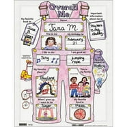 GRAPHIC ORGANIZER POSTERS ALL - Walmart.com