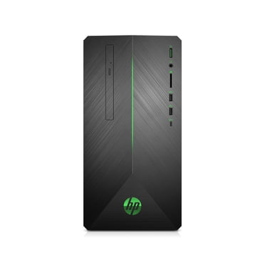 HP 27 inch Touch All-in-One Desktop PC, Intel Core i5-1235U, 8GB RAM ...