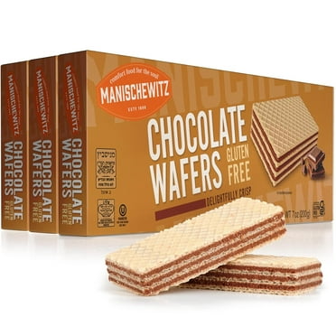 Manischewitz Macaroon Chocolate Chip Cookie (Kosher For Passover), 10 ...
