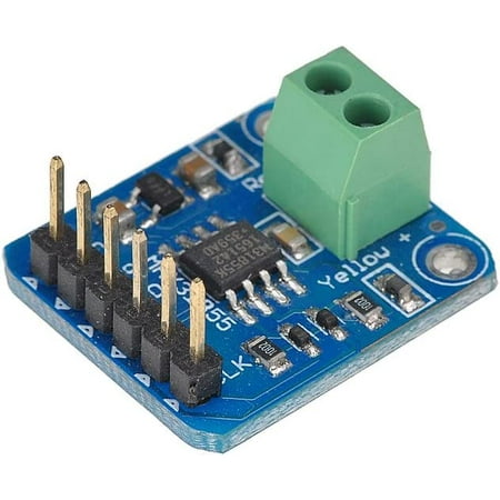 K-Type Thermocouple Breakout Board MAX31855 Thermocouple Sensor Module ...