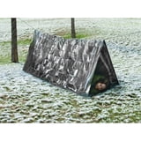 Survival Reflect Tent Silver - Walmart.com