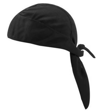 Funcee Womens Mens Biker Skull Cap Motorcycle Bandana Head Sports Wrap ...