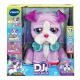 DJ Beat Boxer™ Musical Puppy for Creative Play, VTech - Walmart.com