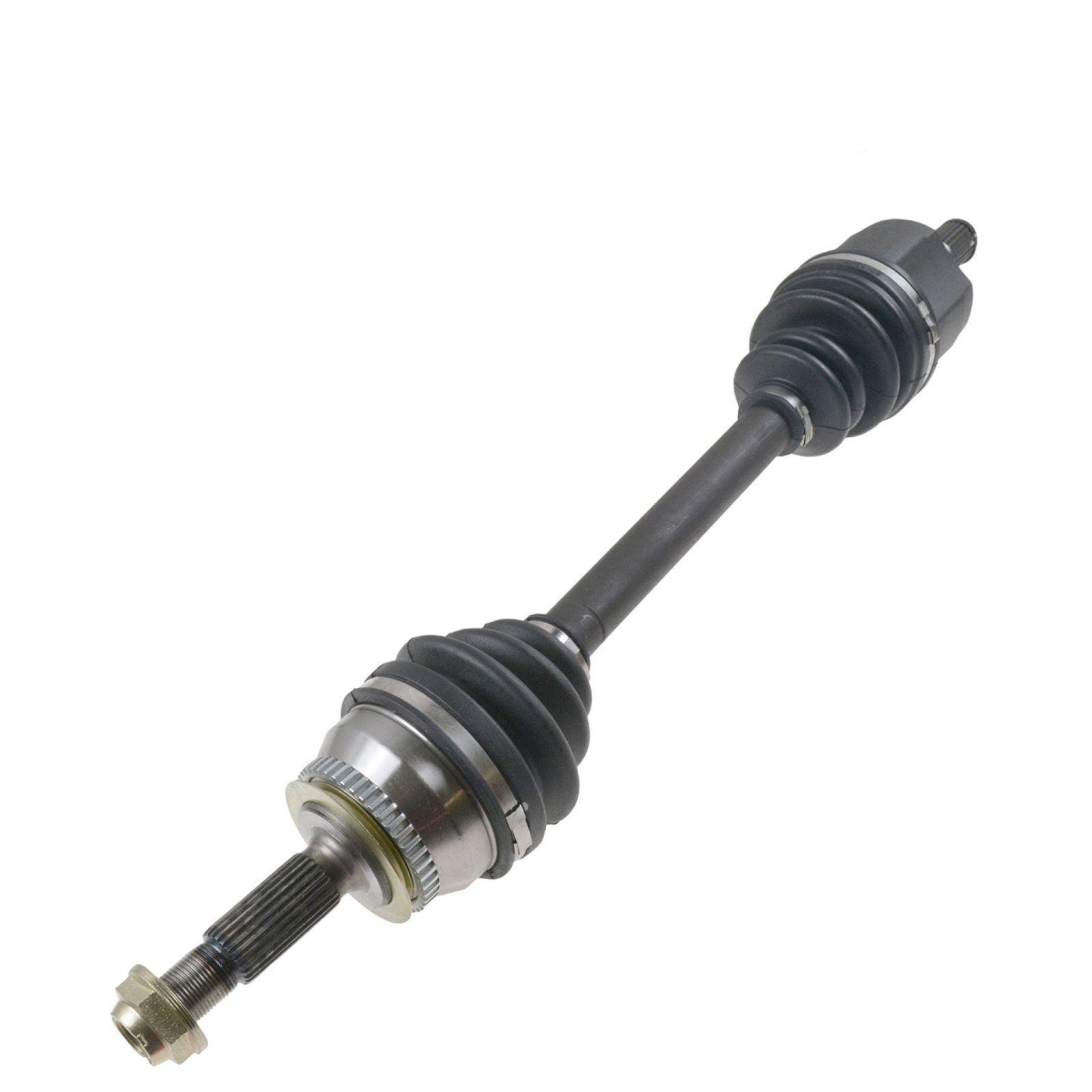 CV Axle Shaft Assembly Driver Left Side For Hyundai Kia - Walmart.com