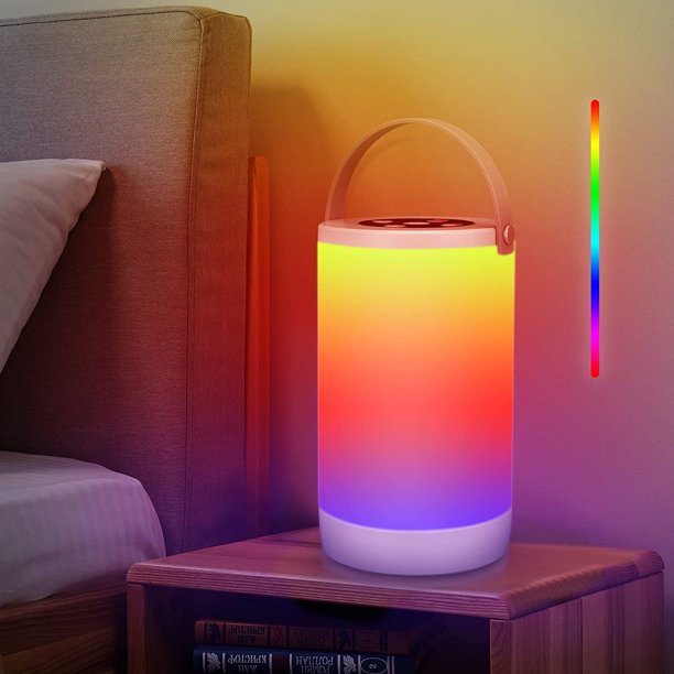Memory Lamp
