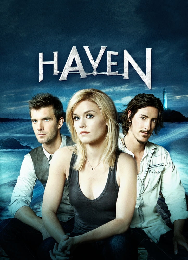 Haven Poster 24inx36in Poster Art Poster 24x36 Unframed, Age: Adults ...
