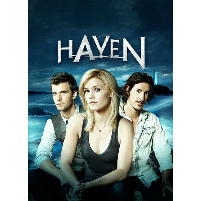 Haven Poster 24inx36in Poster Art Poster 24x36 Unframed, Age: Adults ...