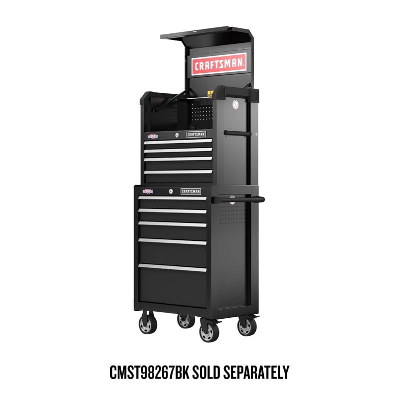 Craftsman S2000 Steel Rolling Tool Cabinet - 5 Nepal | Ubuy
