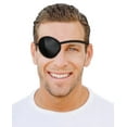 Ezy Dose Flents Concave Eye Patch, 1 Count HSA/FSA Eligible - Walmart.com