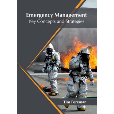Emergency Preparedness and Disaster Management (Hardcover) - Walmart.com