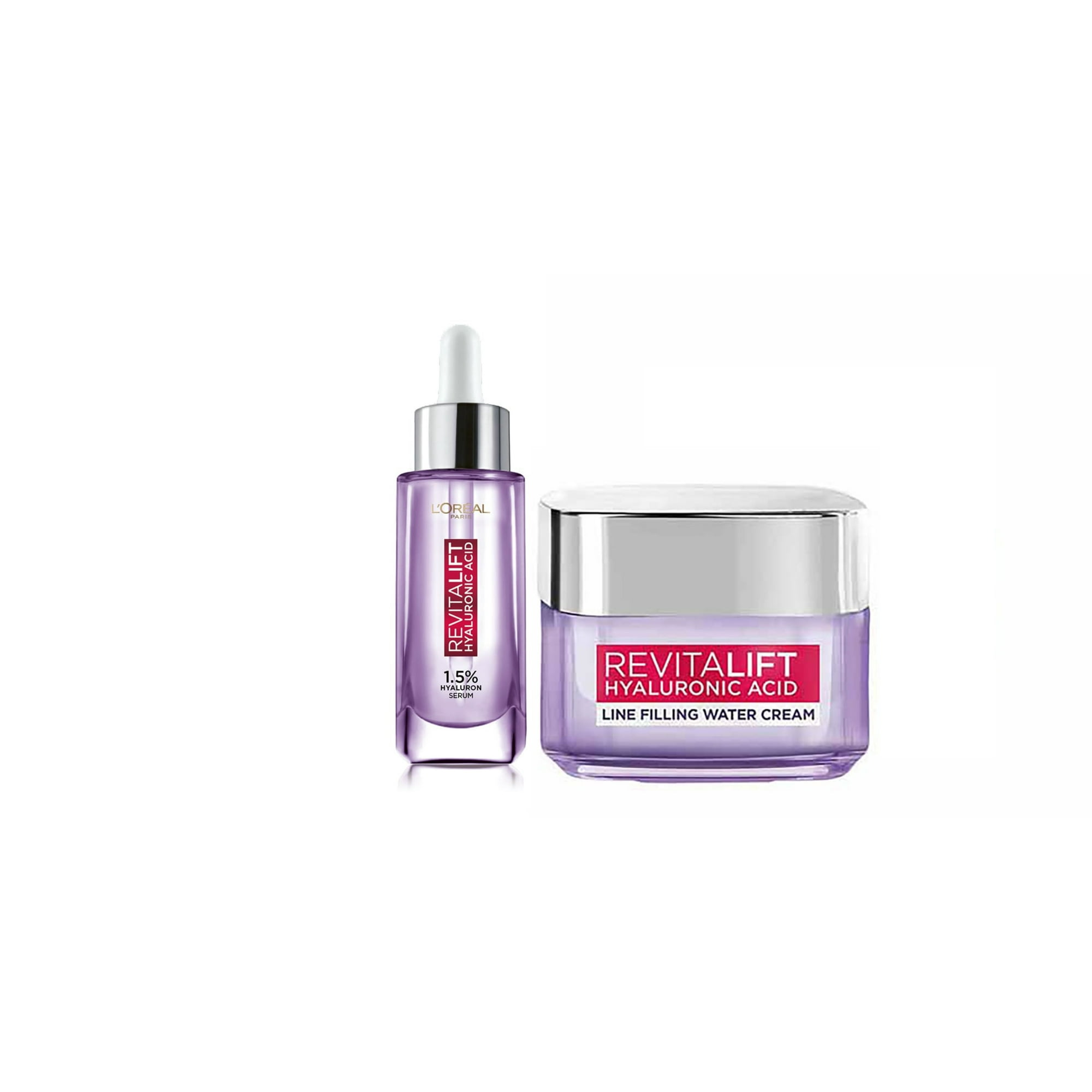 Click here for Loréal Paris Loreal Revitalift Hyaluronic Acid Cre... prices