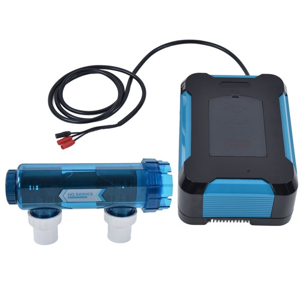 Pool Salt Chlorine Generator,Electrolytic Salt Chlorine Generator Salt ...