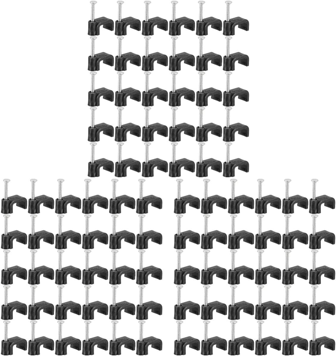 Cord Holders 3pcs Half Clamps J Tubing Fixing Supplies Cable Fixing ...