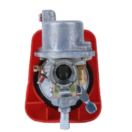 Engine Carburetor Bike Engine Carb 80cc Carburetor Motorized Bicycle ...